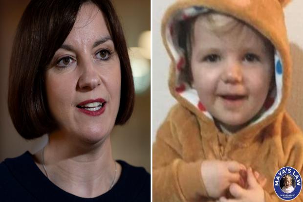 Education Secretary Bridget Phillipson to meet with family of murdered ...