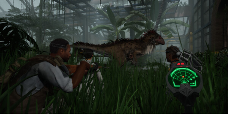 The greatest horror game of 2014 is back thanks to its 10/10 co-op ...