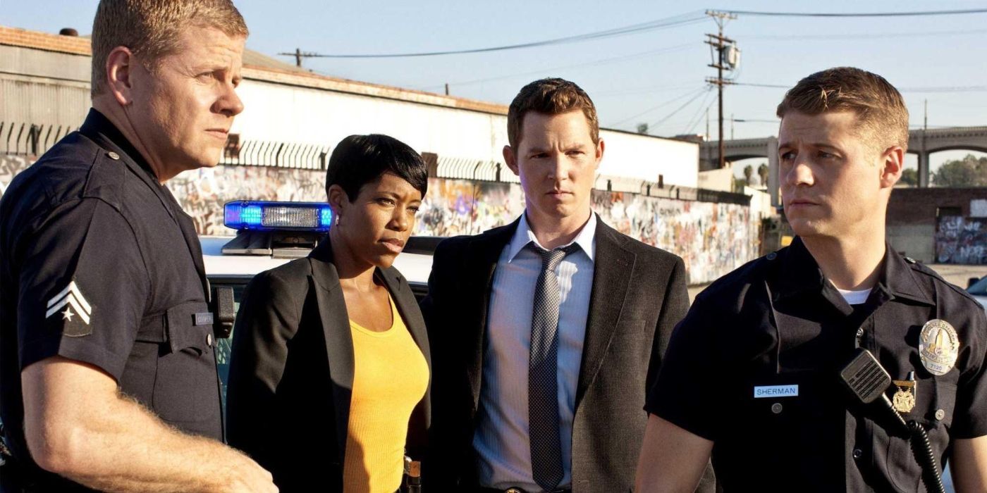 13 years after abrupt cancellation, NBC’s underrated crime drama gets a ...