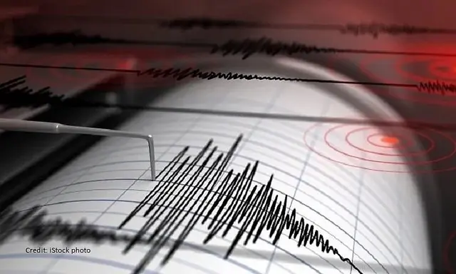 4.1 magnitude quake hits Gujarat's Kutch district; no casualties