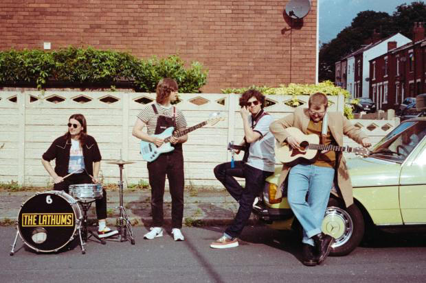 Popular band to appear as special guests at rock legend’s Parr Hall show