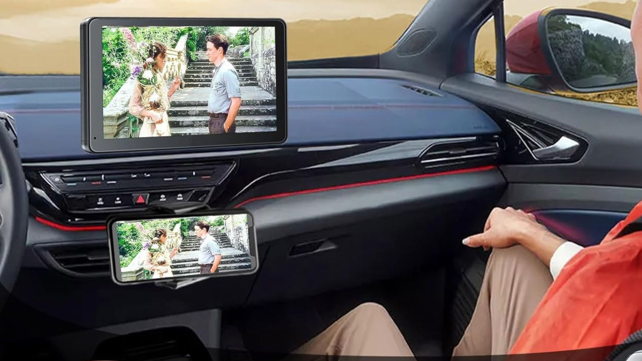 The best-selling Android Auto display is now just $49