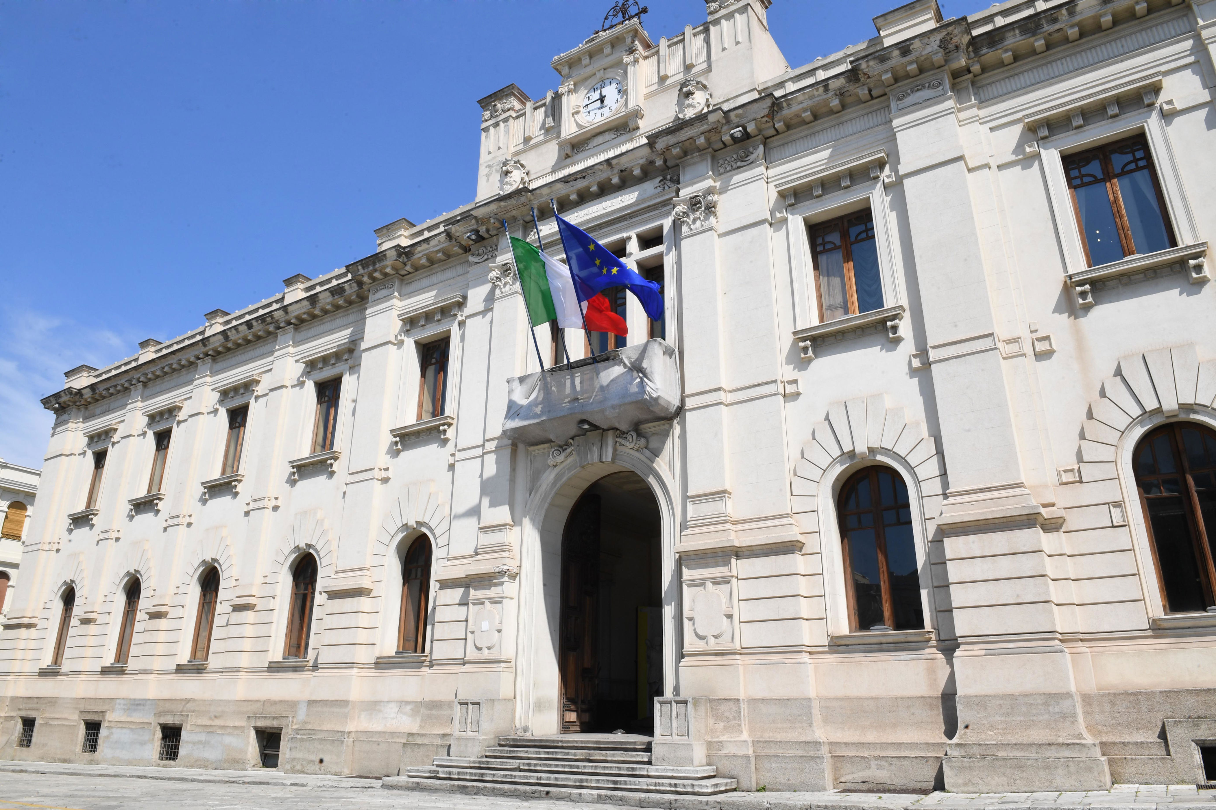 Reggio Calabria, «Rottamare i tributi locali? È solo realismo finanziario»