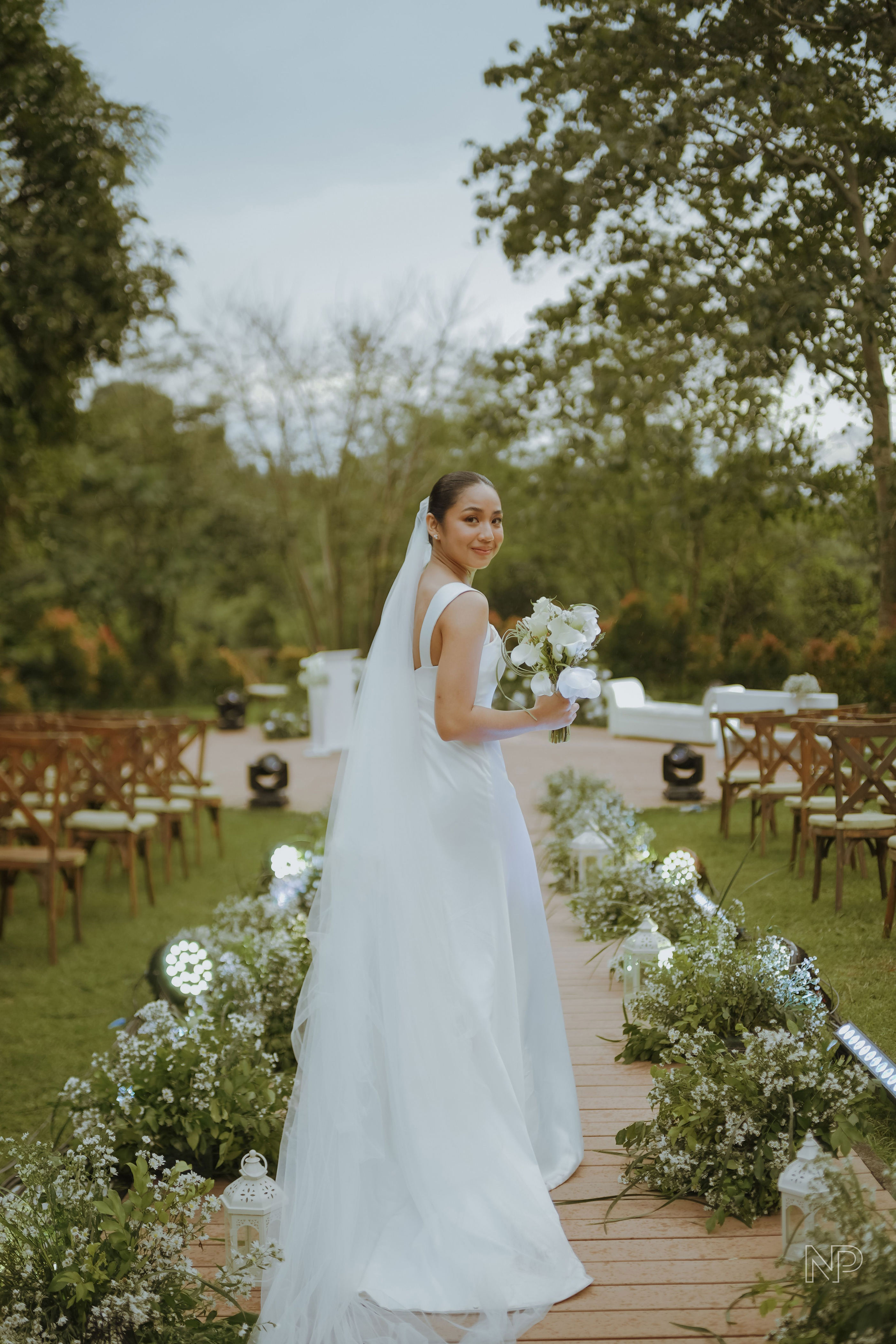 5 things we loved about Thea Panaguiton and Josh Buizon's garden ...