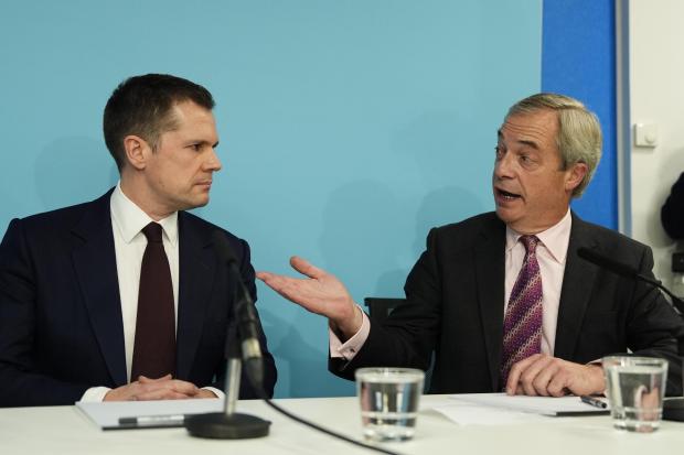 'MPs should not be allowed to defect to another party' - letter