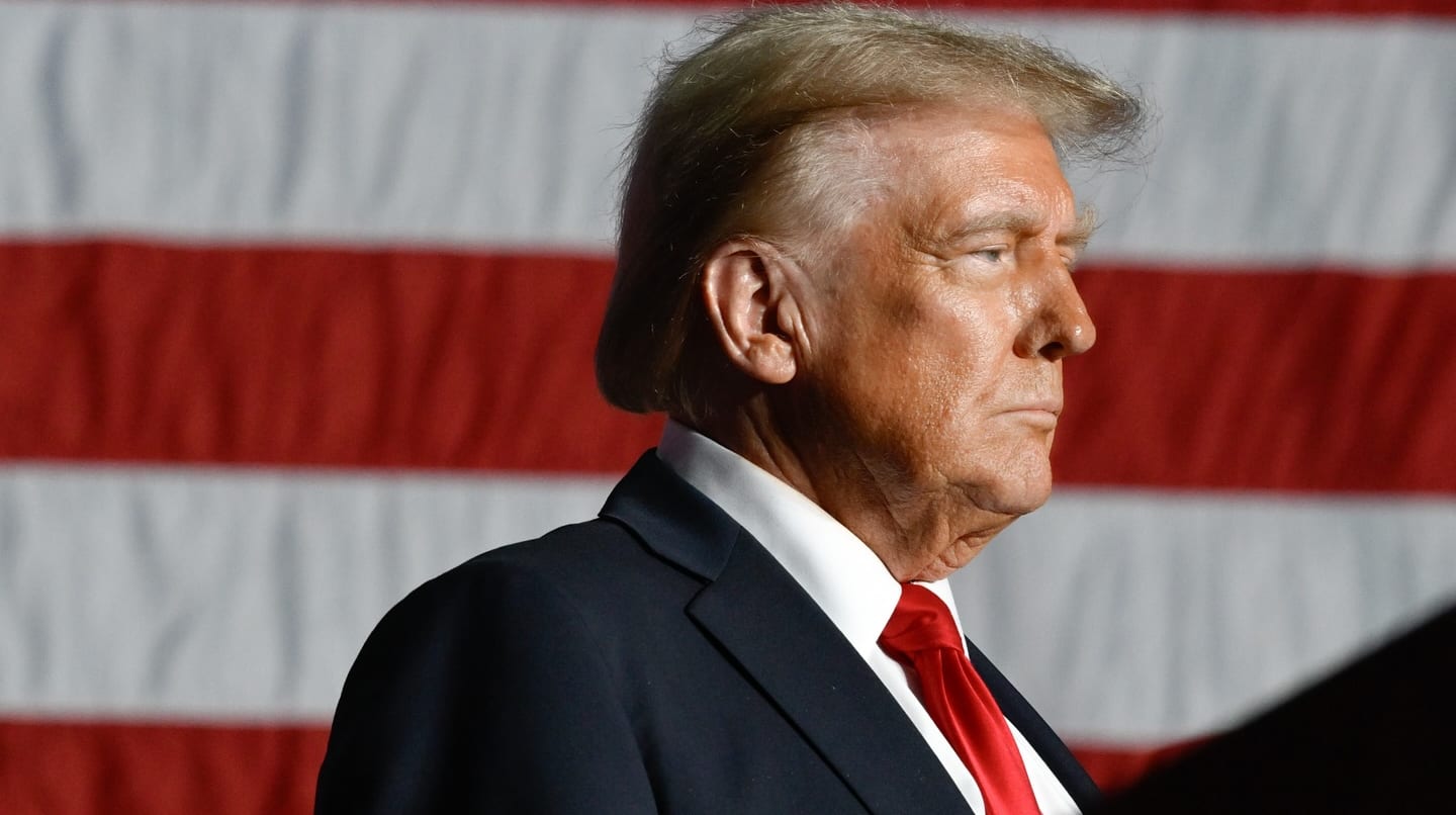 Trump team considers creating Board of Peace for Ukraine modelled on ...