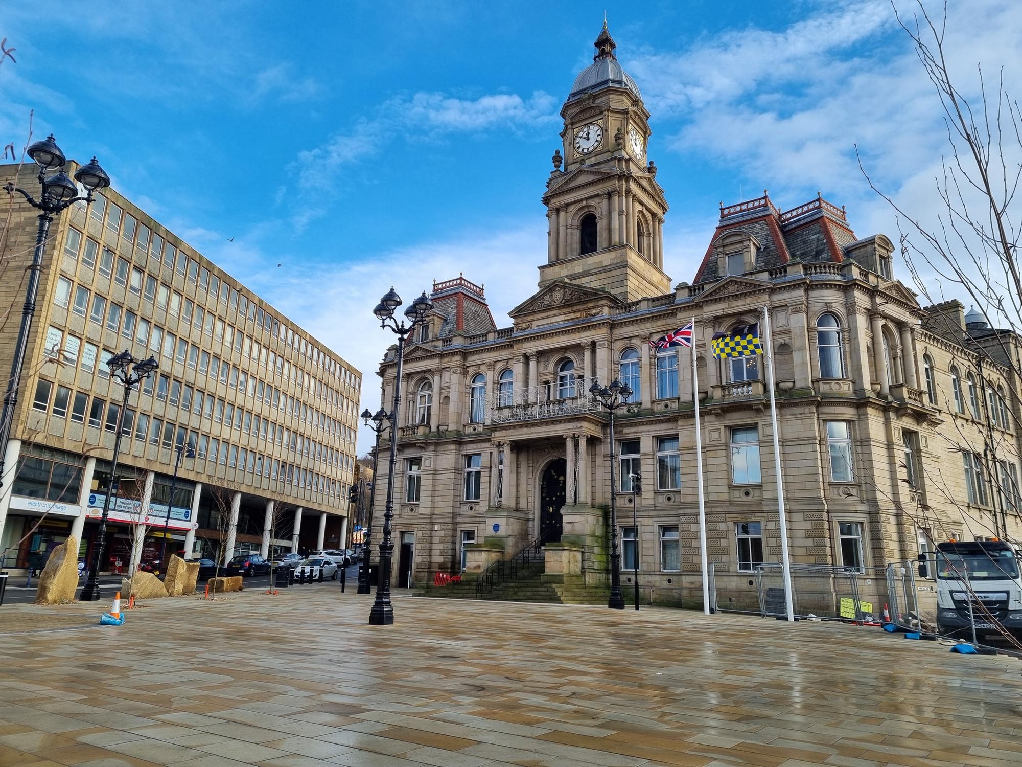 Planning permission: Weekly list of decided applications from around ...