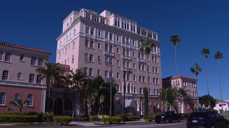 Future of historic Mirasol apartments in limbo after Tampa City Council ...
