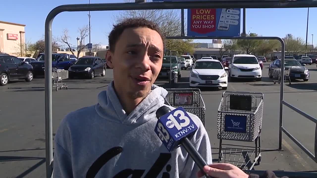 Traffic alert: Overnight closures coming to Desert Inn tunnel next week