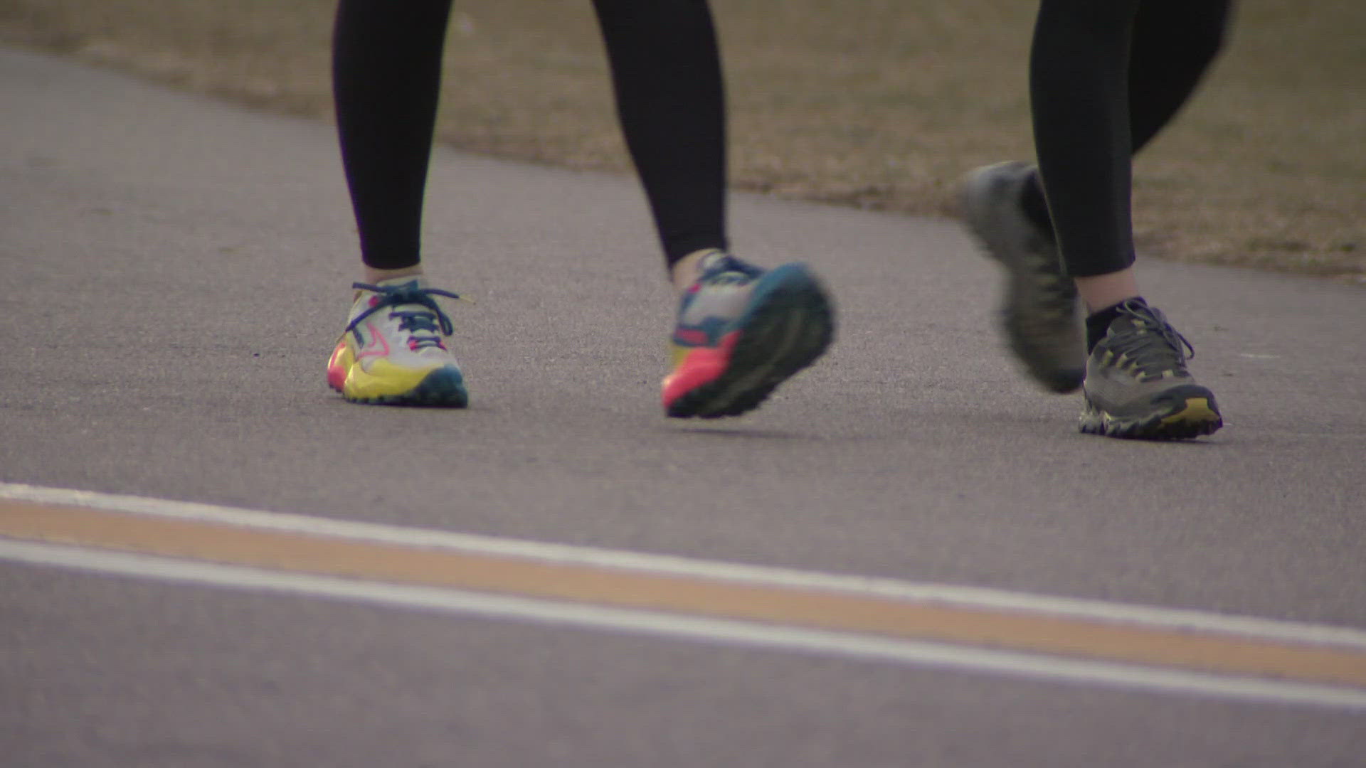 Joggers on edge after attempted kidnapping near Wash Park prompts ...