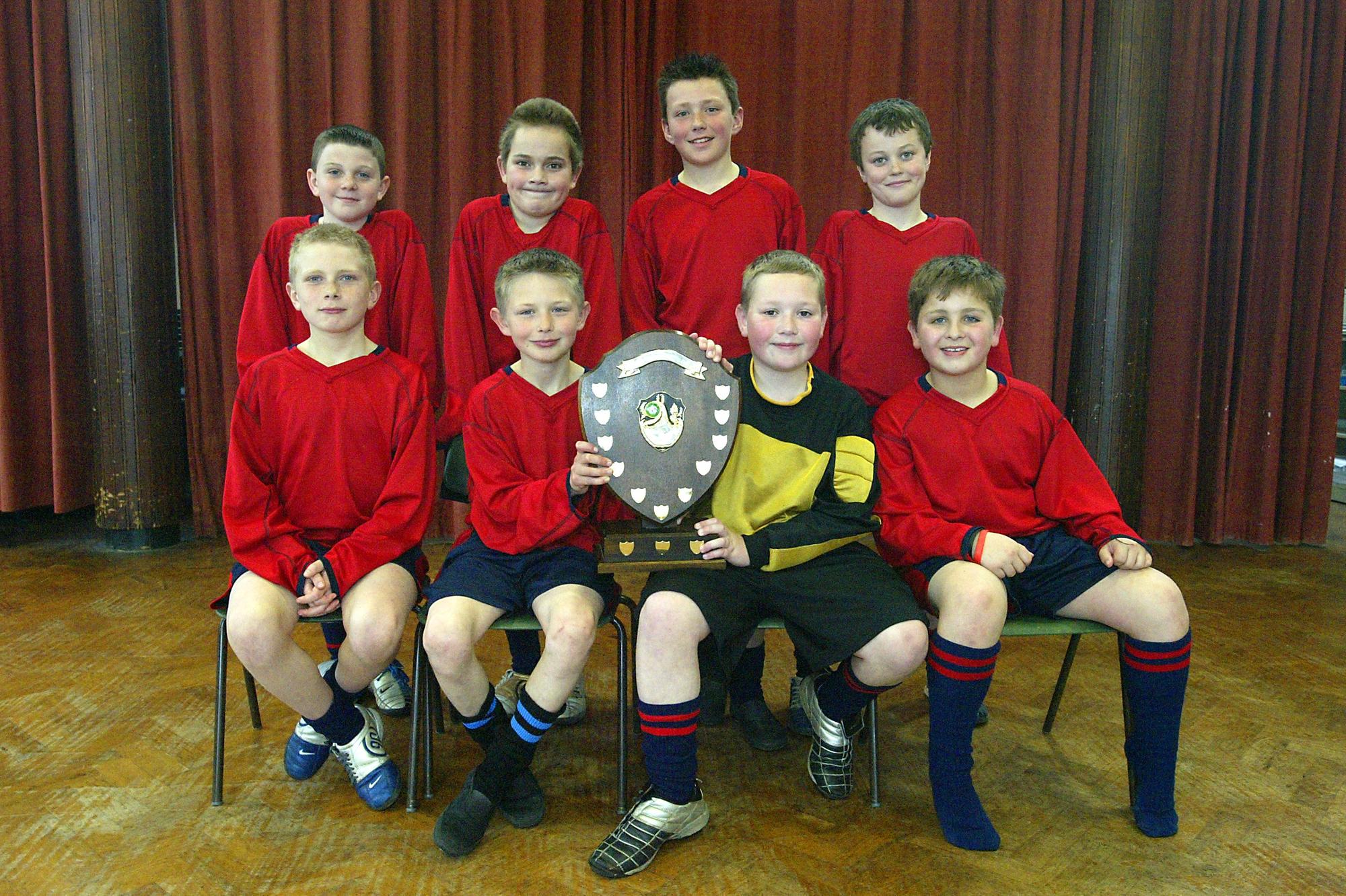 Life in Calderdale: 18 photos of Halifax, Brighouse and Todmorden ...