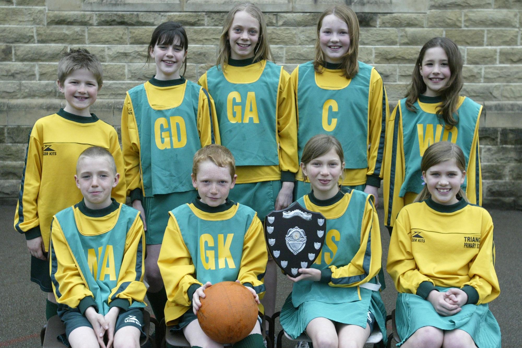 Life in Calderdale: 18 photos of Halifax, Brighouse and Todmorden ...