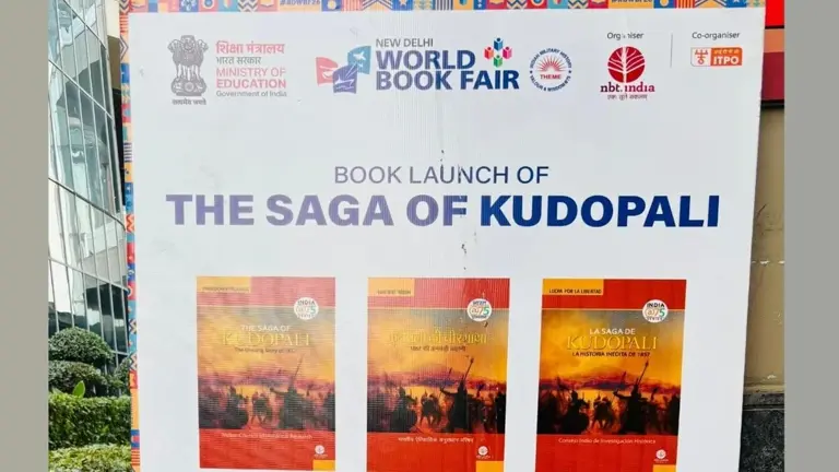 Indian languages witness renaissance at World Book Fair 2026, regional ...