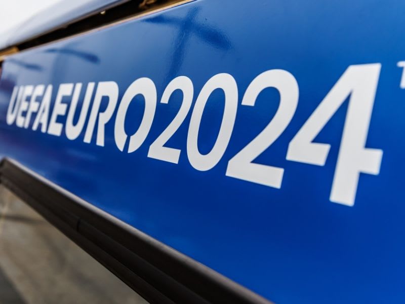 Fußball-EM news 2026: Aktuelle Fußballnews im EM-Ticker