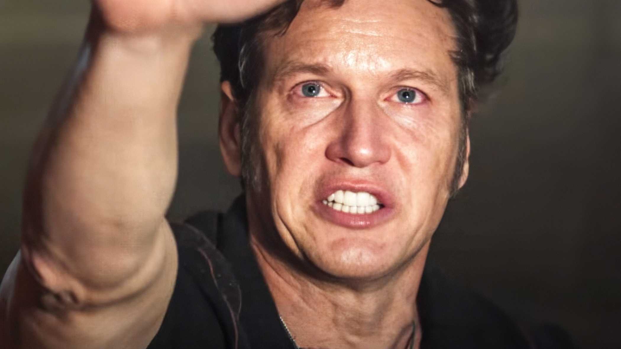 The Conjuring director’s new horror project will be his most terrifying ...