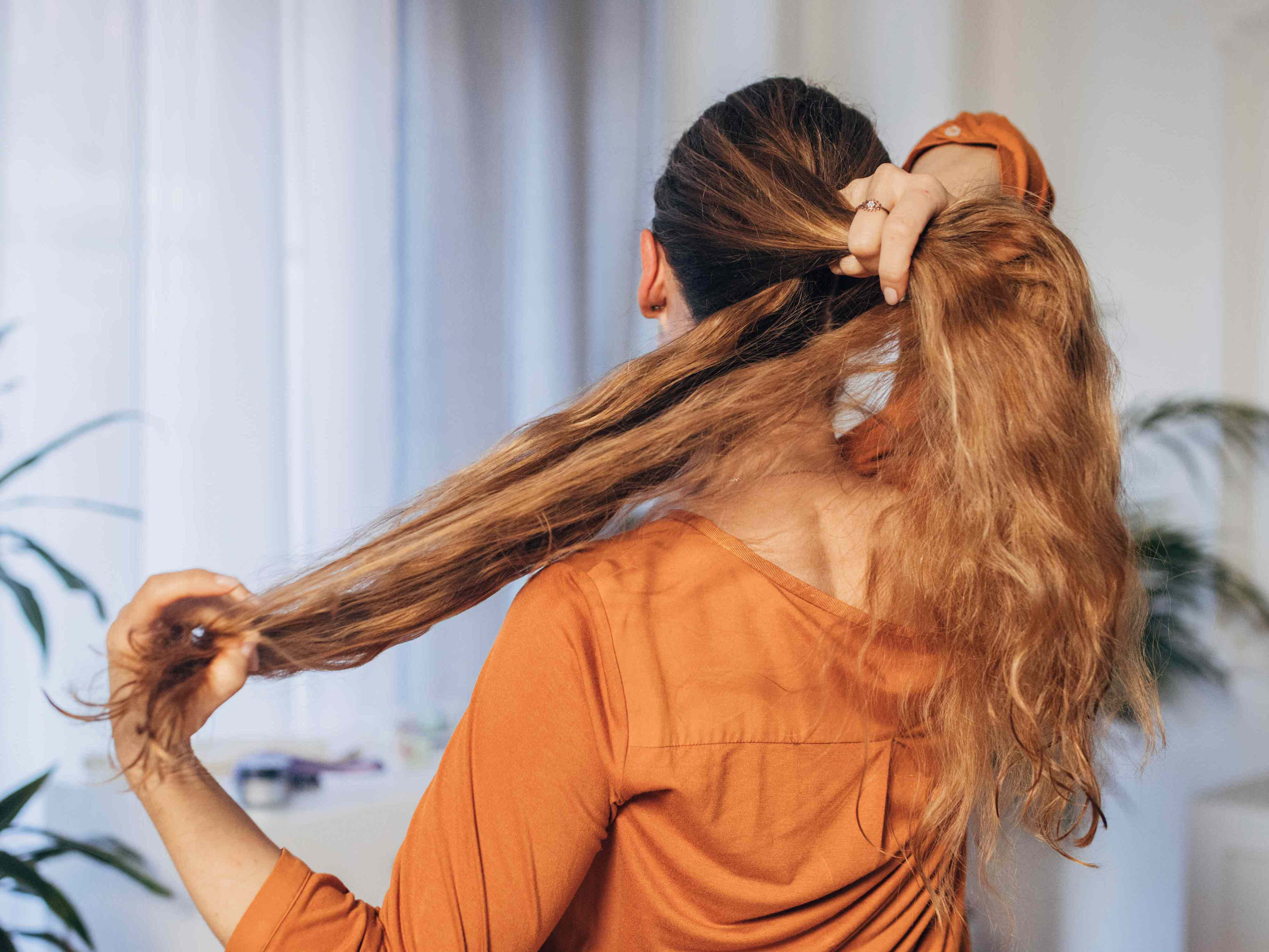 A shopper was baffled by the 6 inches of growth they saw from this $15 ...