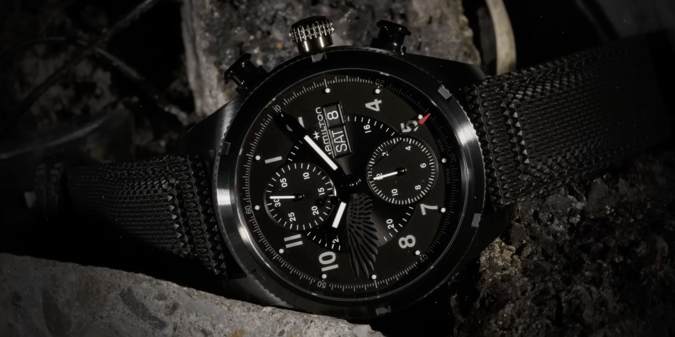 Resident Evil Requiem's expensive Hamilton watch prices revealed