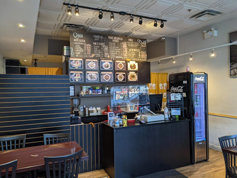 Long-running Vietnamese cafe in Chinatown has quietly shut down after ...