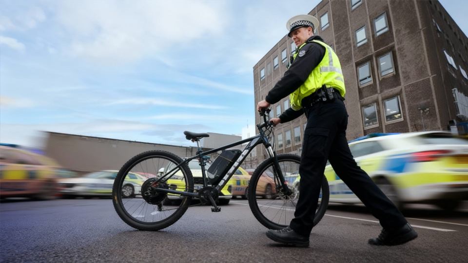 The hidden truth about UK e-bike & e-scooter laws