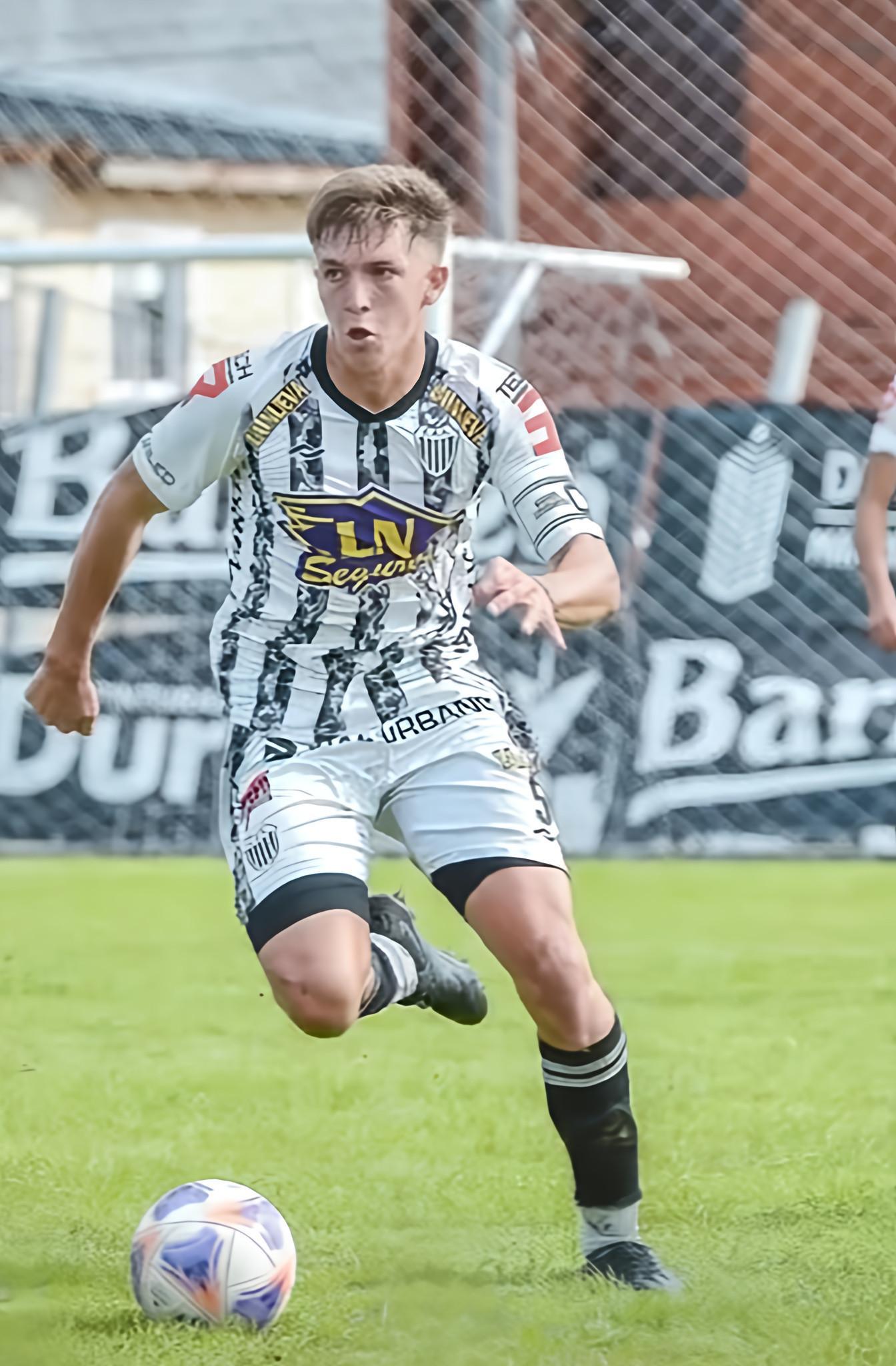 Civitanovese, più scelta. Barone, c’è il transfer