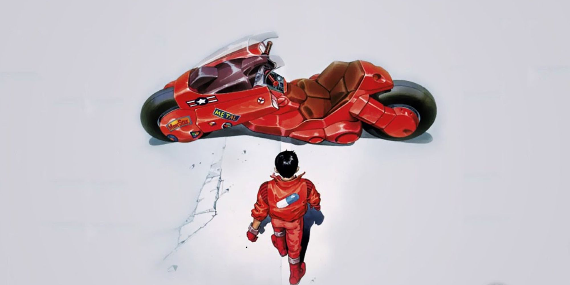 Akira’s live-action movie returns with new concept art fans have to see ...