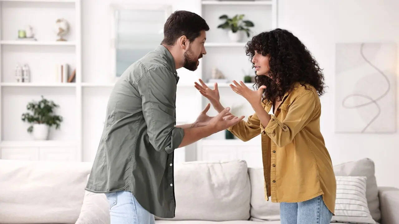 How 'low conflict' relationships can still be unhealthy