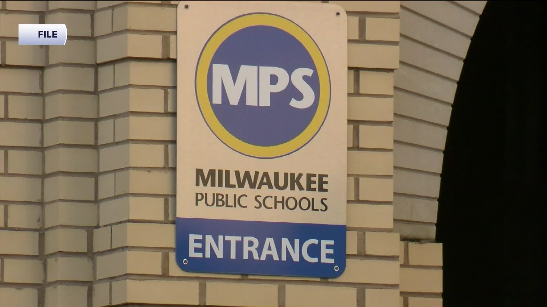 MPS superintendent discusses the district receiving final $8 million in ...