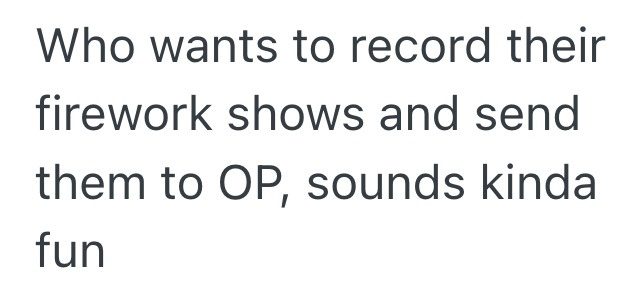 Concerned citizen feels people focus too much on recording social media ...