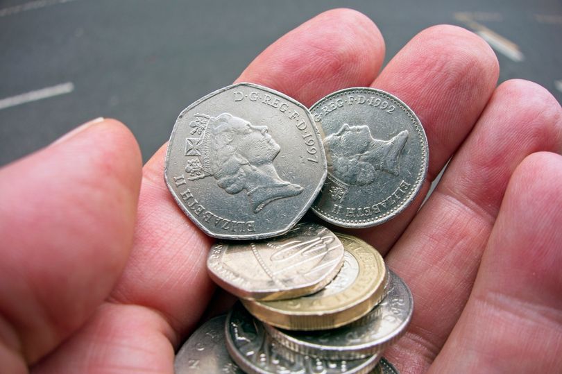 Collector issues warning over Queen Elizabeth coin on market for £70,000