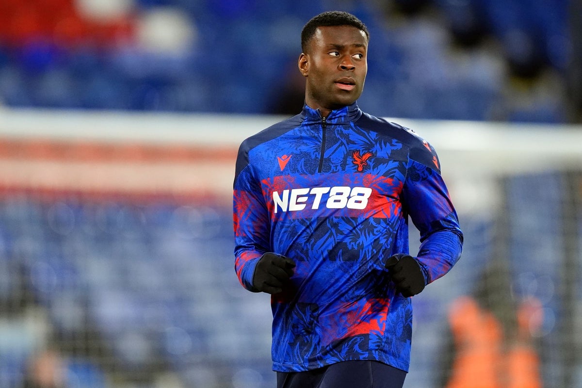 Transfers live: Guehi close to Man City move, Man Utd to keep Maguire