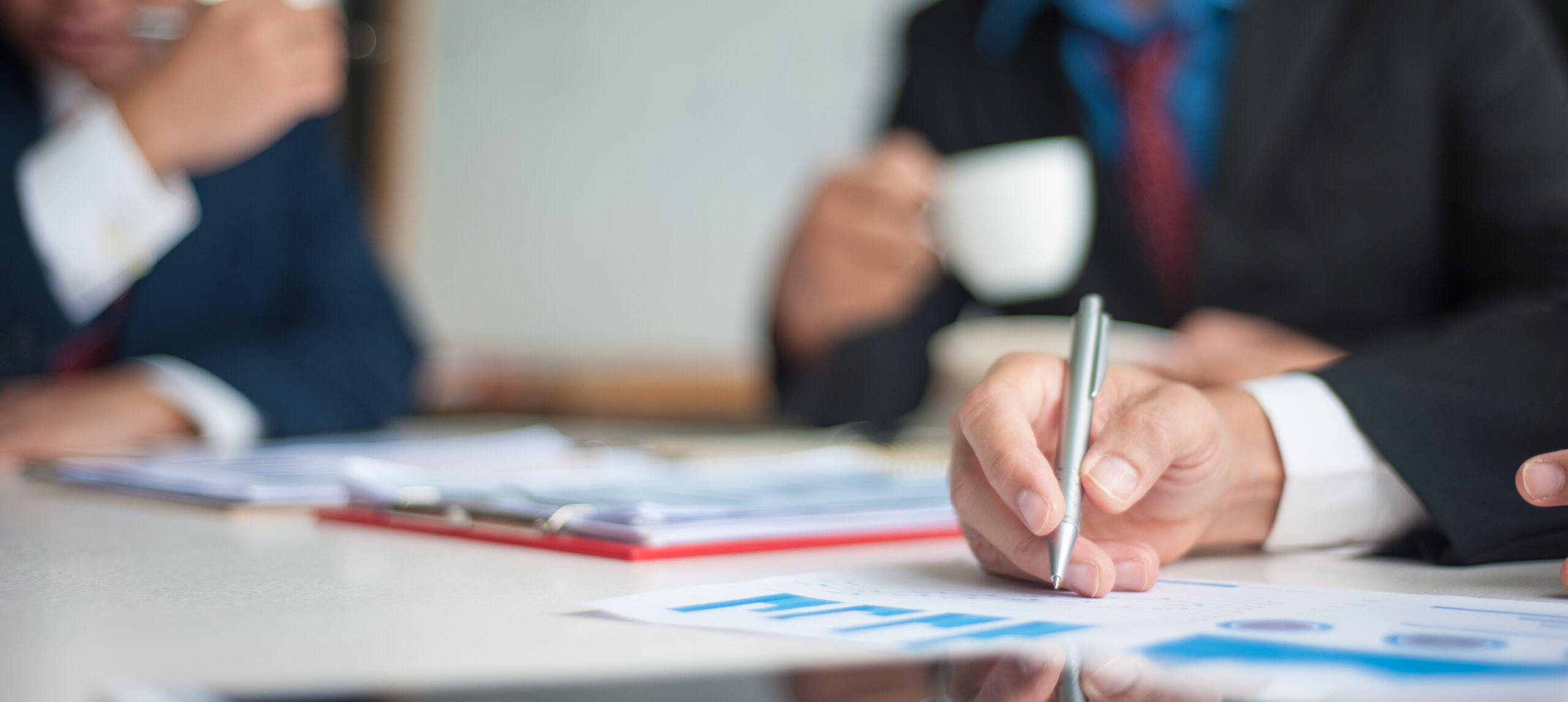 Tips for setting better business goals