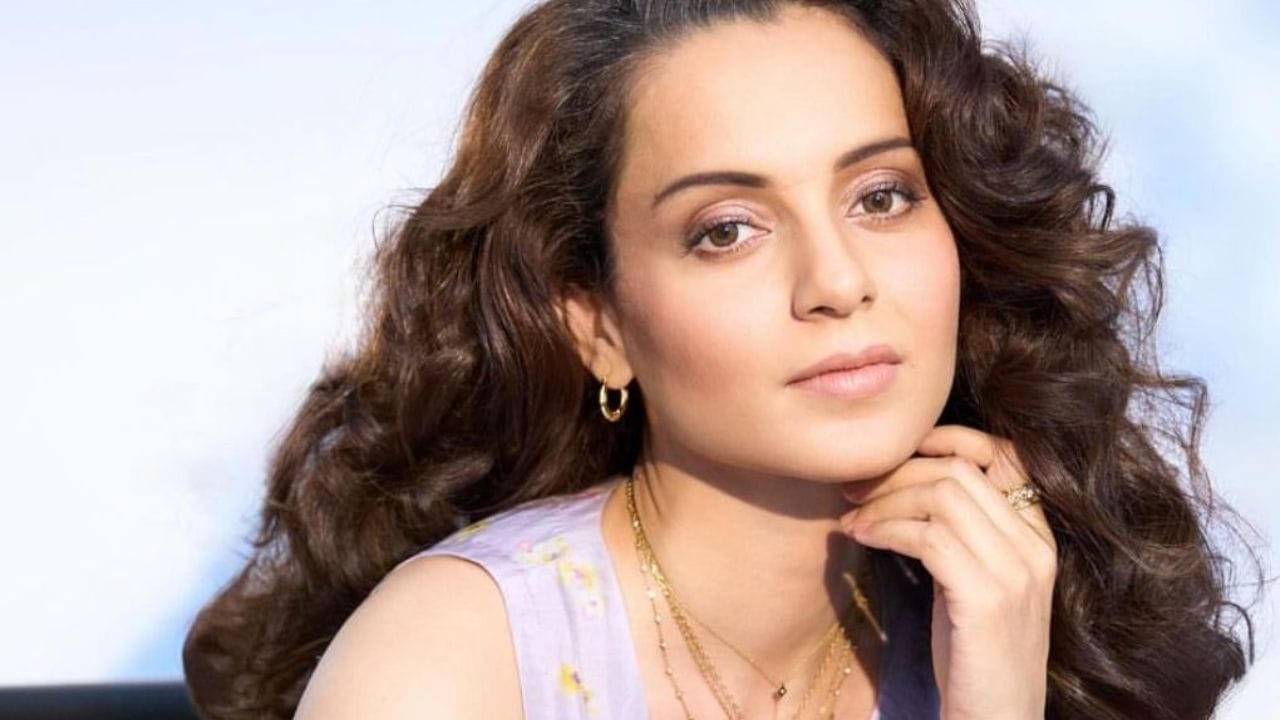Kangana Ranaut reflects on 2016 career high and Hrithik controversy in ...
