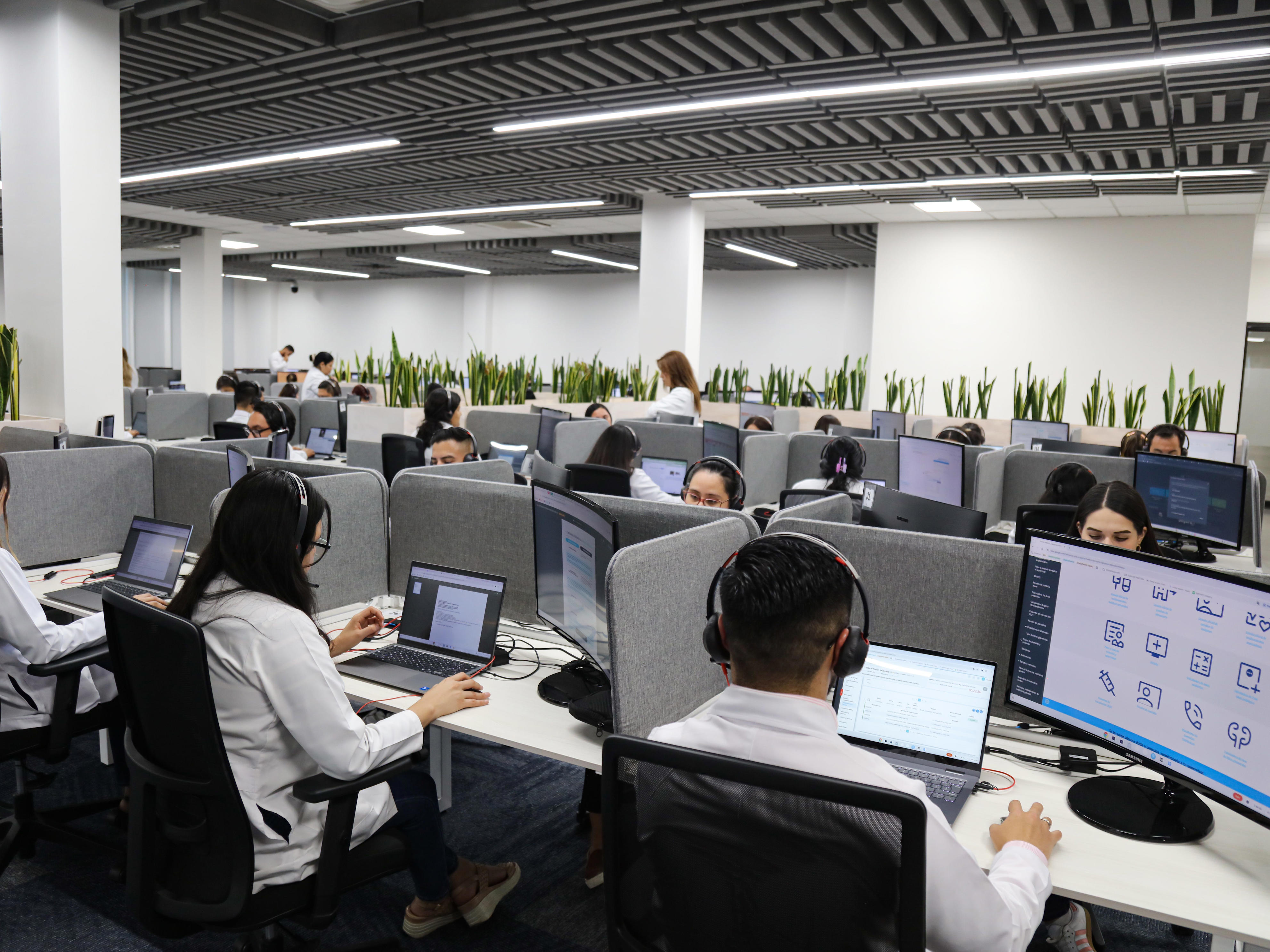 AI tools could make companies less competitive because everyone buys ...