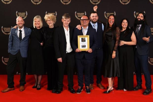 Award-winning restaurant bringing taste of Portugal to town