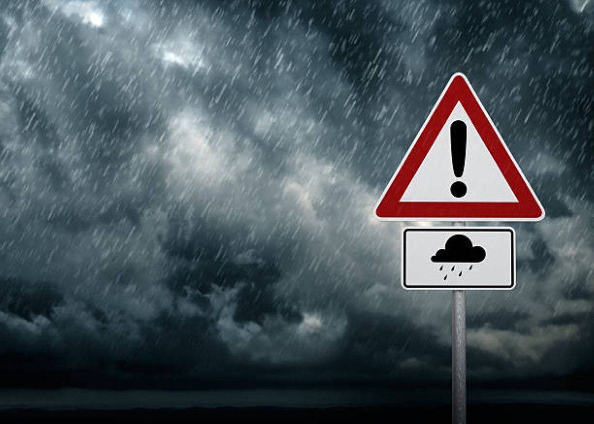 High-level weather warnings continue in Mpumalanga