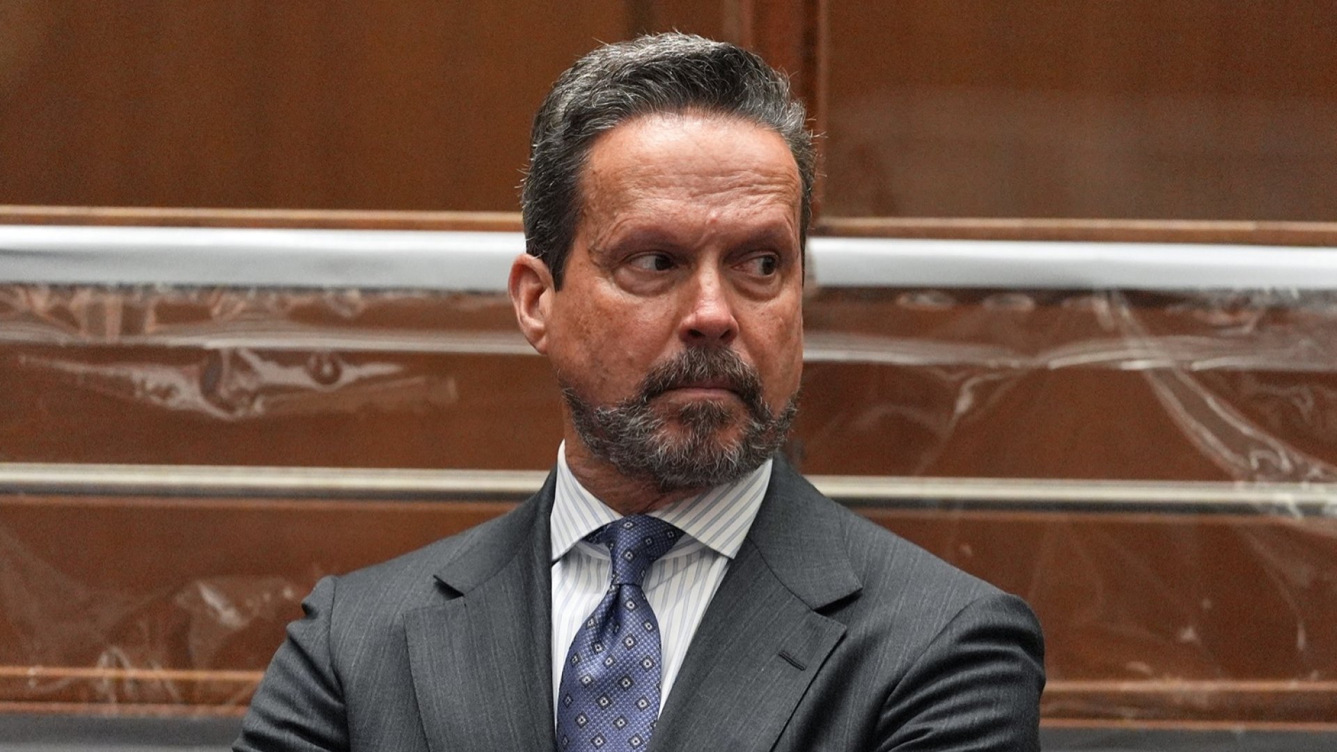 Who is lawyer Alan Jackson's wife? Meet LA Deputy DA Lisa Kassabian