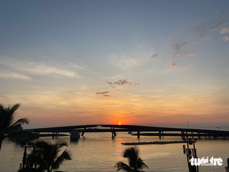 Khách Hàn tiết lộ lý do dành trọn 4 ngày ở Phú Quốc