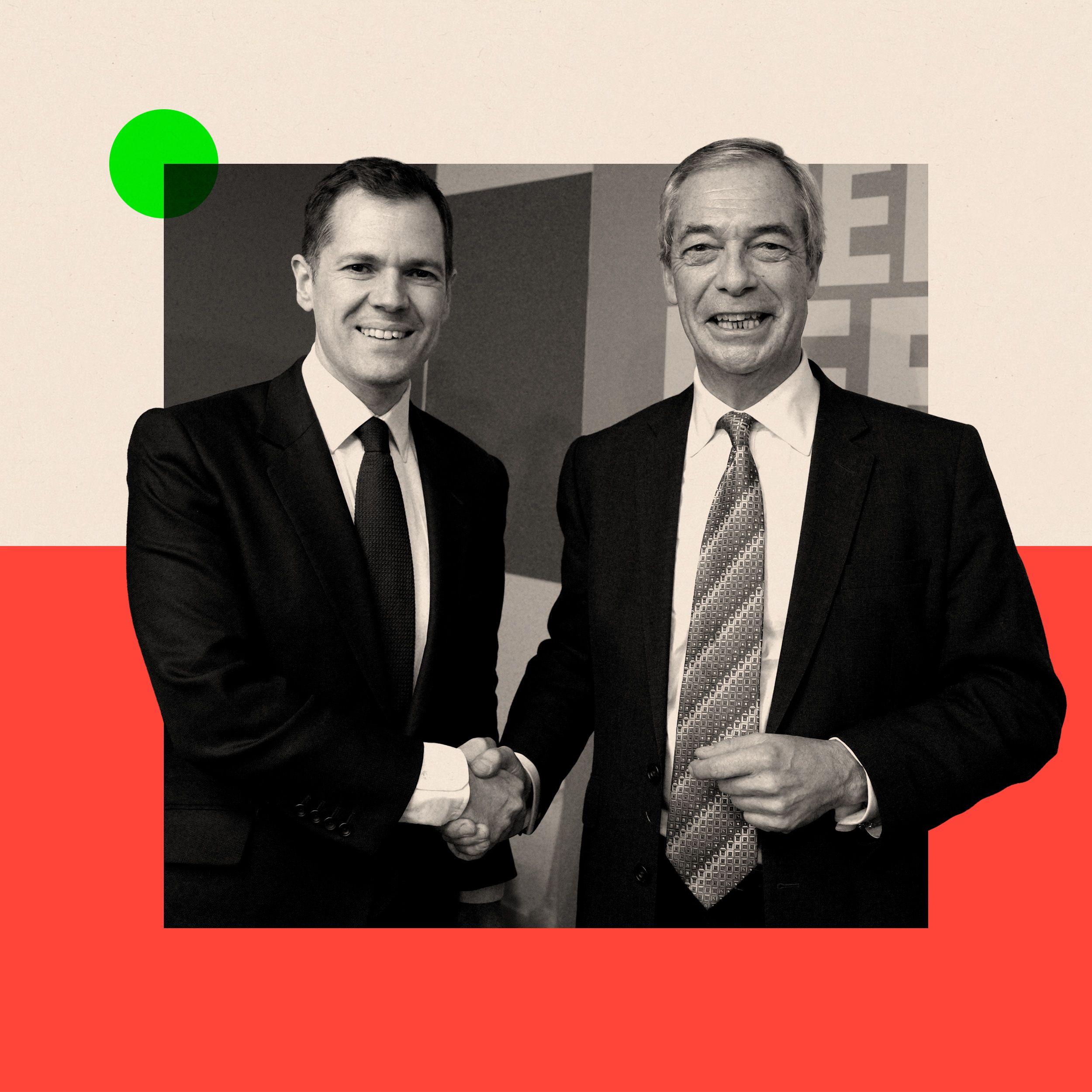 Jenrick's move is massive - but could it cause an ever bigger fight on ...