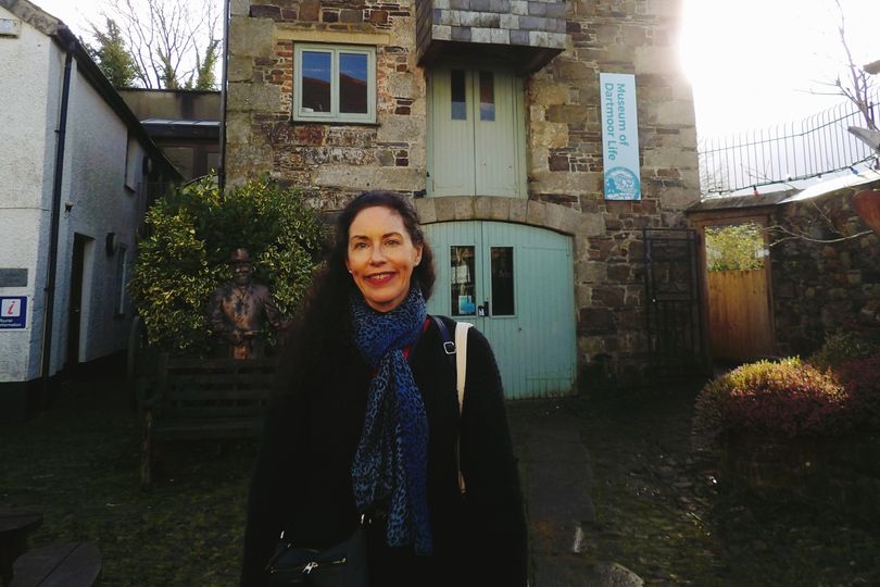 I visited pretty town near Plymouth — locals said there's one issue