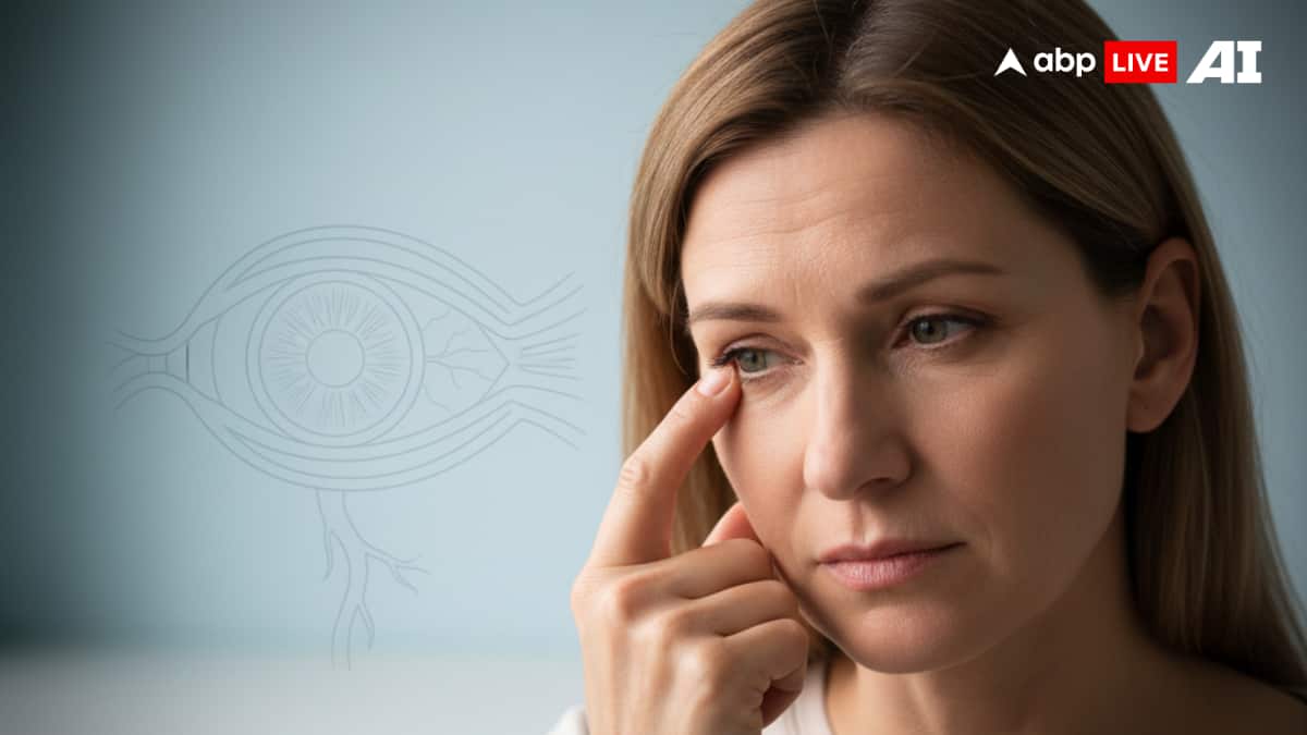 Why Glaucoma Often Goes Unnoticed Until Vision Is Lost? Know The Reason ...