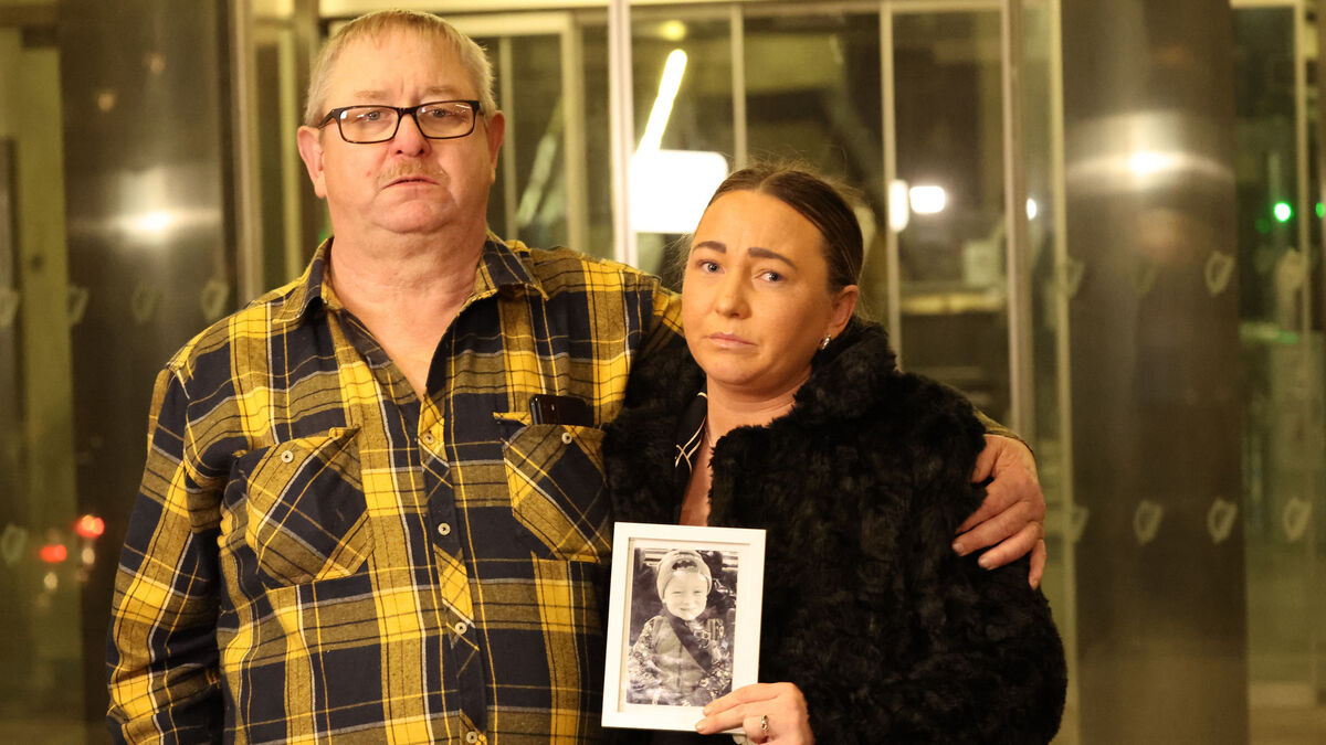 Mason O’Connell Conway: A caring four-year-old whose life was stolen by ...