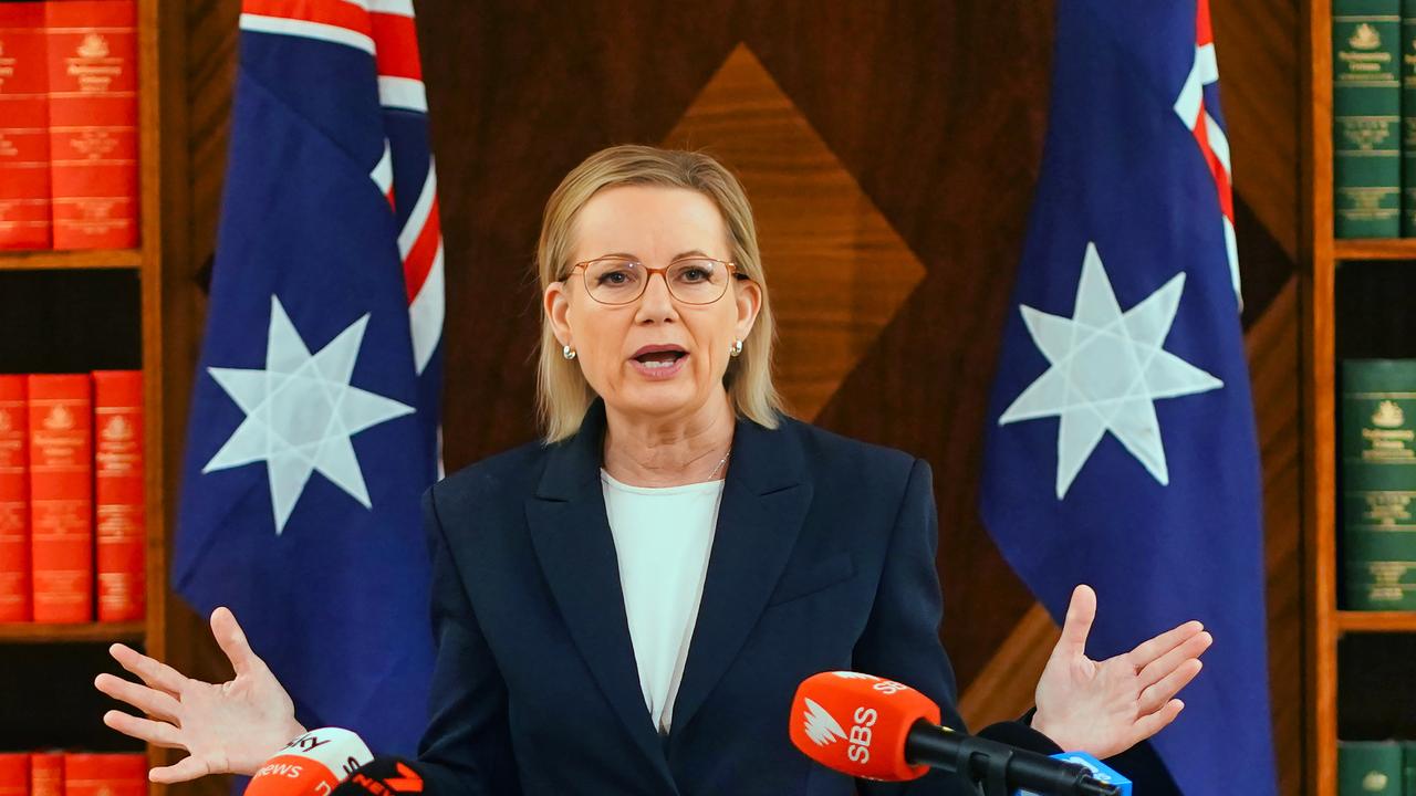 Albo’s huge change to gun, hate laws