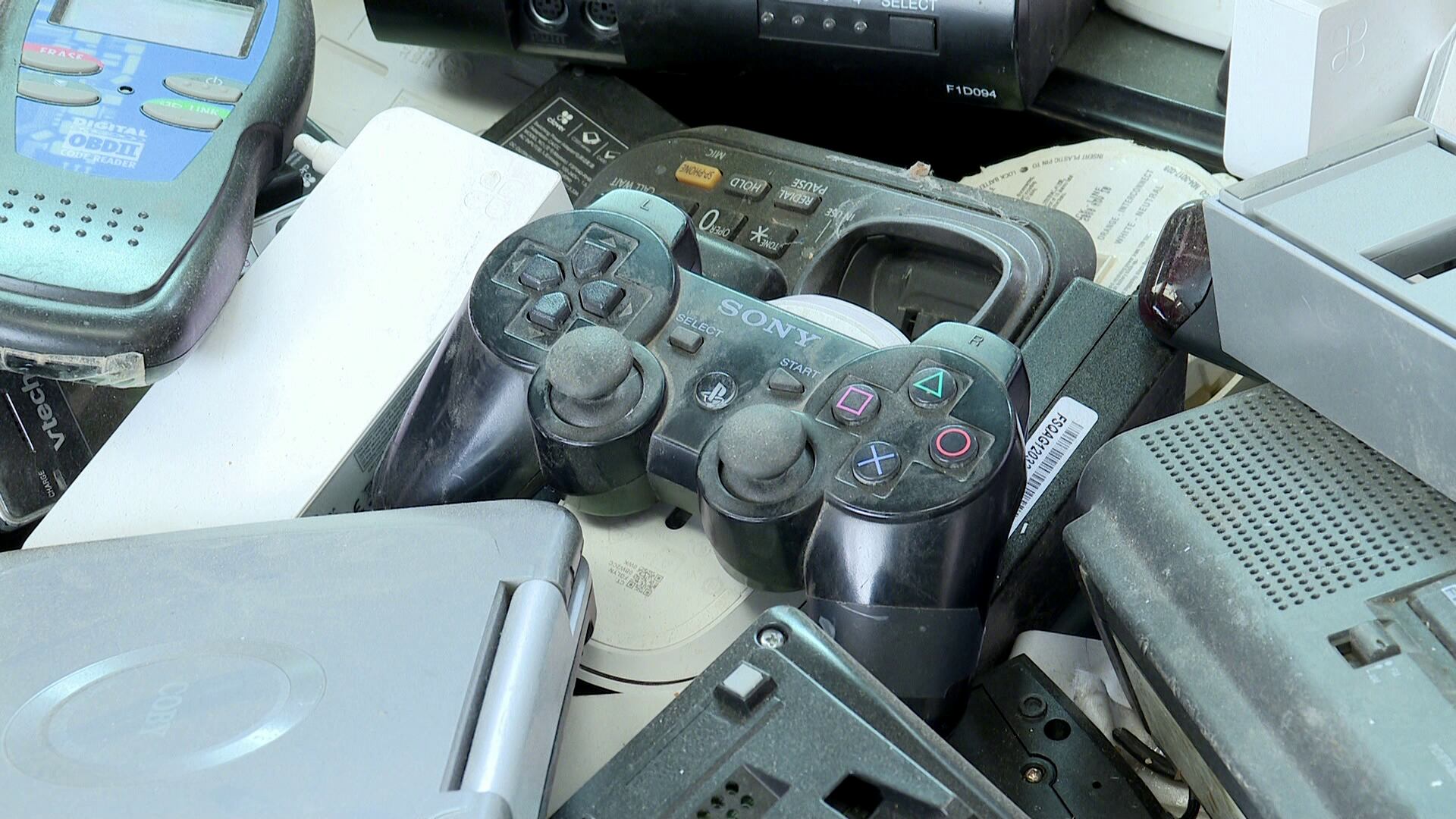 Mesa County renews electronic waste recycling contract