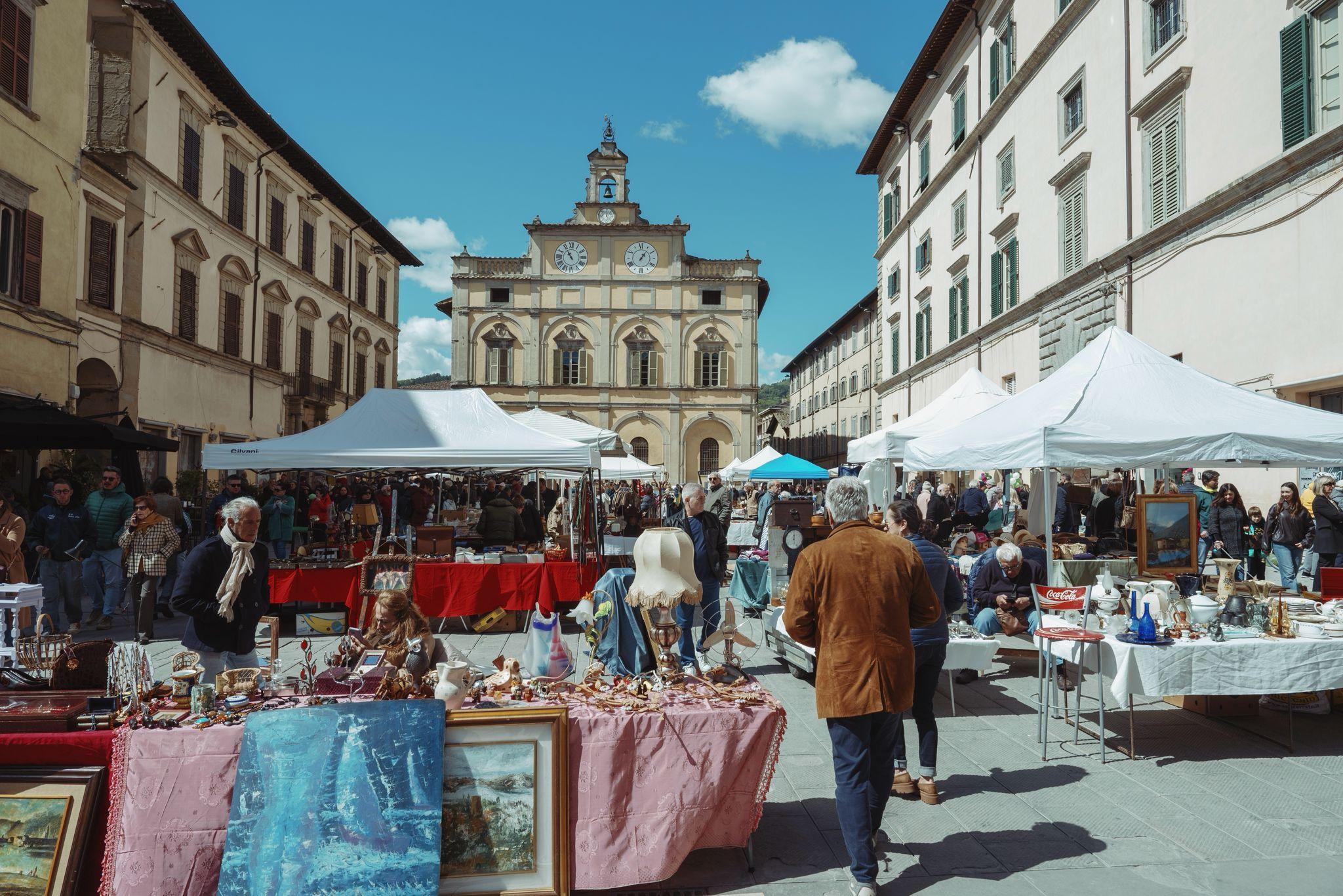 Retrò al debutto nel 2026. Domani la prima iniziativa. Bilancio da ...
