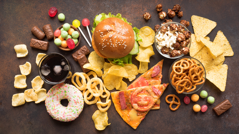 Causes, signs, and how to control cravings