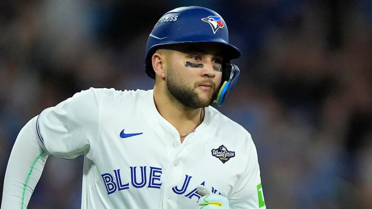 Mets signing Bo Bichette on 3-year, $126 million deal sparks wild ...