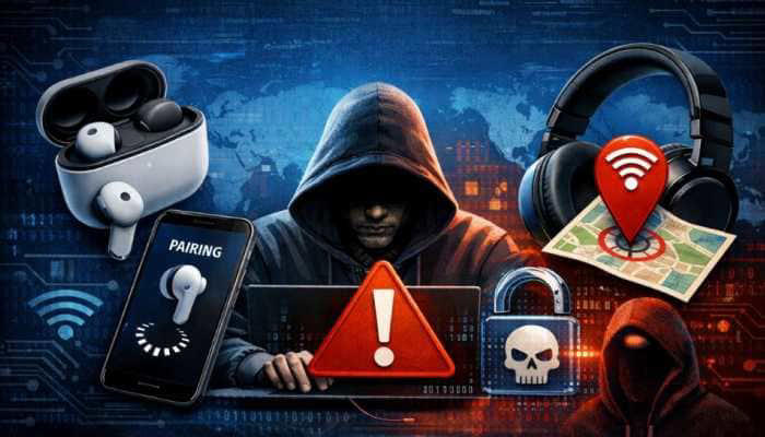 Google Fast Pair flaw: Earbuds and headphones at risk of hacking and ...