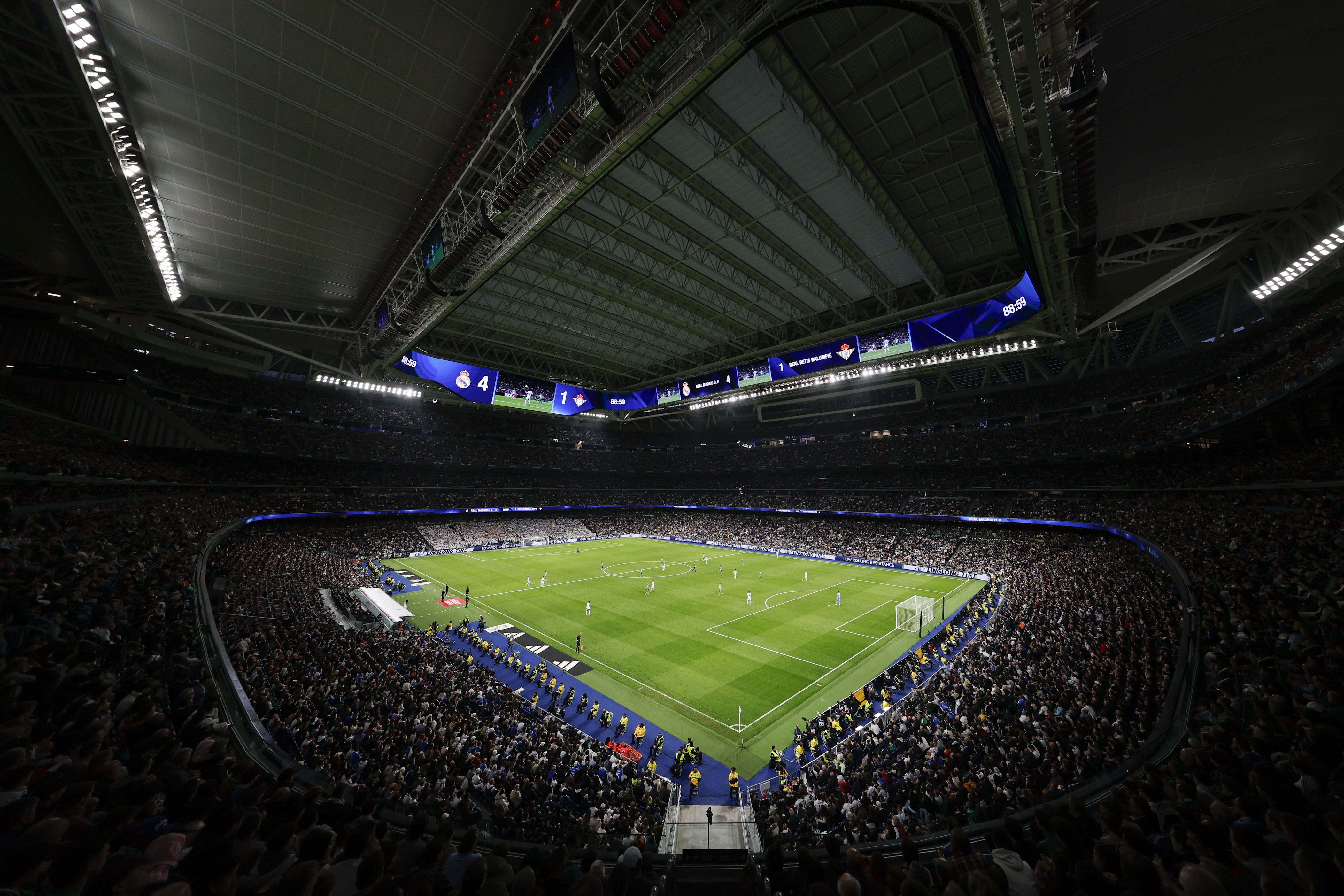 Real Madrid vs Levante 2026 live stream: Time, TV channels and how to ...