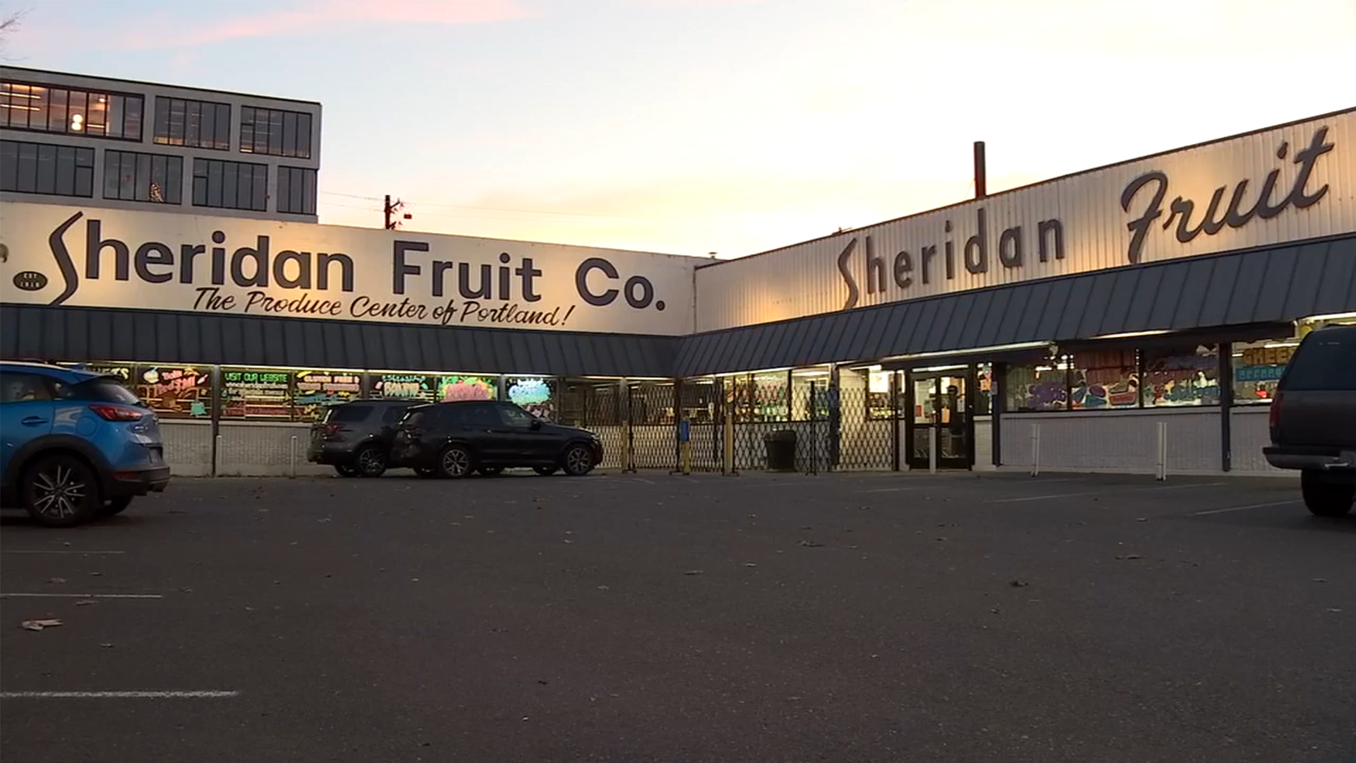 Historic Southeast Portland grocery store faces possible closure