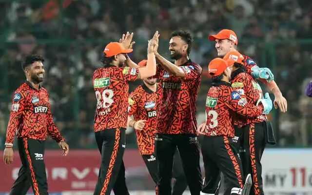 IPL 2026: SWOT analysis of Sunrisers Hyderabad - strengths, weaknesses ...